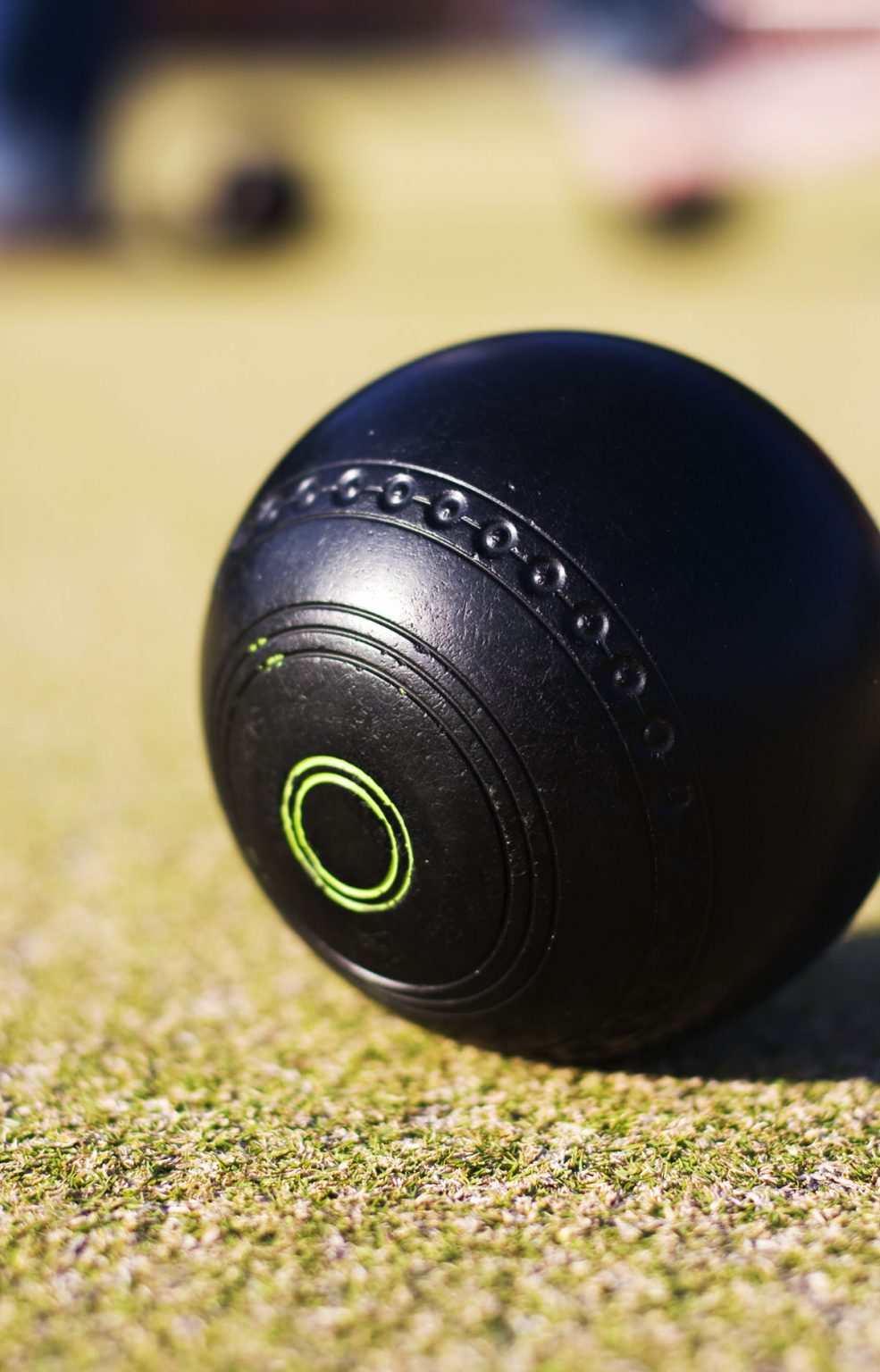 Bowls - Poynton Sports
